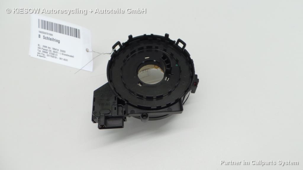 VW Passat 3C; Schleifring; ab 05/07-; 3C0959653