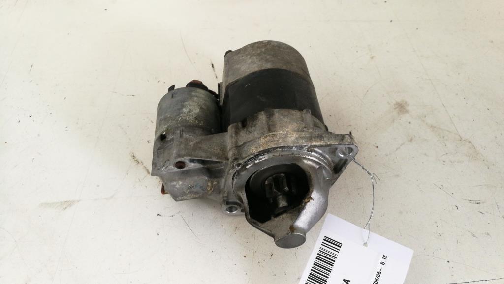 Anlasser 1,7 Ga 0051512101 Mercedes-Benz B-Klasse W245(06/05- BJ: 2006