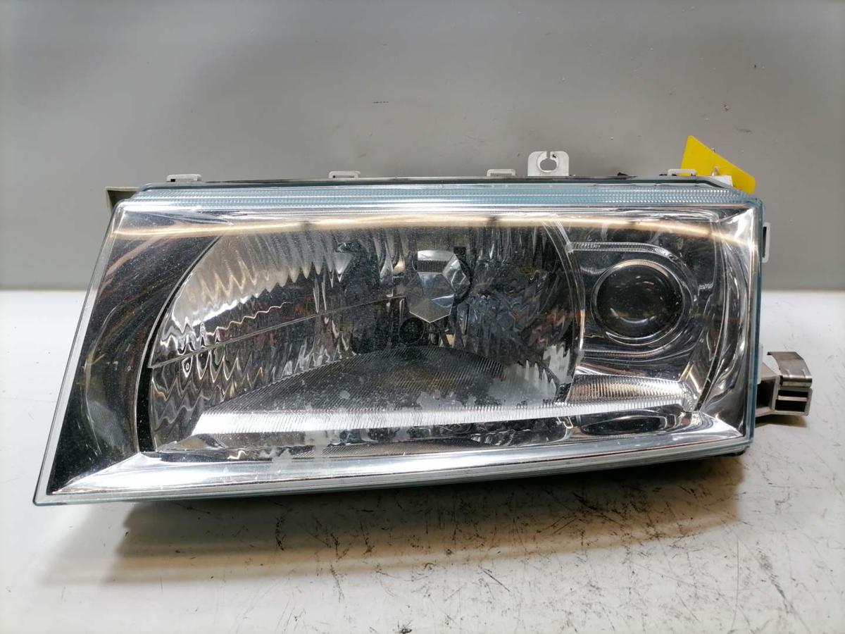Skoda Octavia 1U original Scheinwerfer links Halogen mit ...