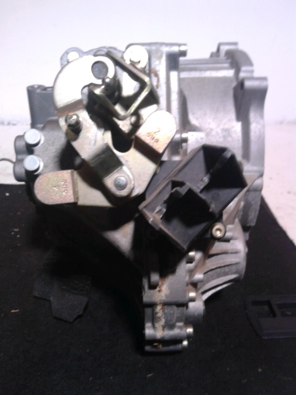 Getriebe komplett; Mini R50/52/53, 01-; R50/52/53 , Coupe / Cabrio, 05/ ...