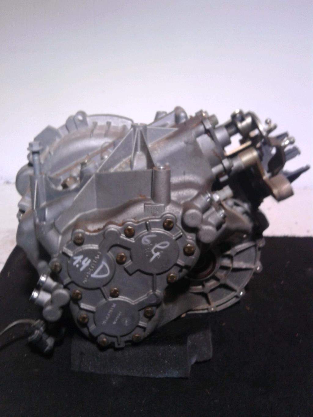 Getriebe komplett; Mini R50/52/53, 01-; R50/52/53 , Coupe / Cabrio, 05/ ...